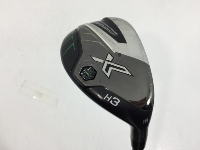 返品OK 【中古ゴルフクラブ】ダンロップ ゼクシオ エックス (XXIO X