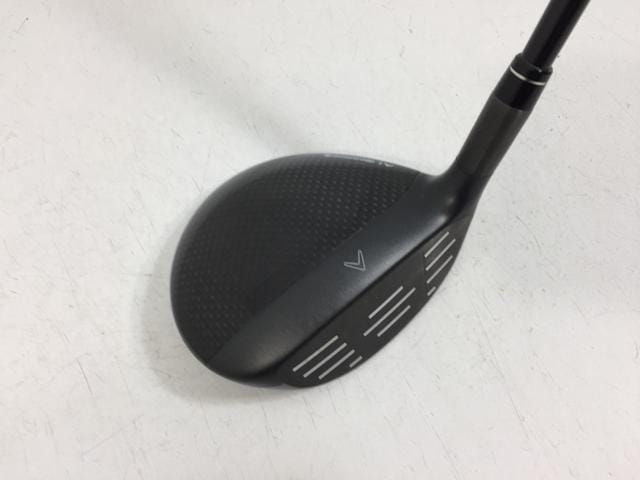 返品OK 【中古ゴルフクラブ】【美品】キャロウェイ PARADYM