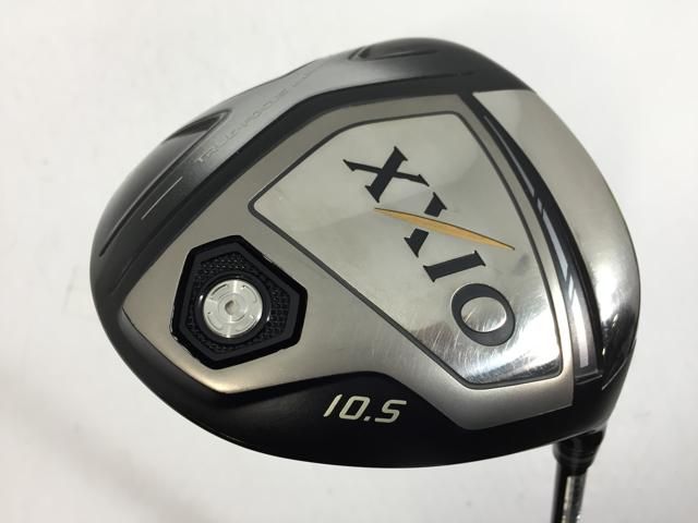 【中古ゴルフクラブ】ダンロップ ゼクシオ10 テン (XXIO 10 X) ユーティリティ Miyazaki Model 2018 Miyazaki Waena H5【14日間返品OK】 返品OK 【中古ゴルフクラブ】ダンロップ ゼクシオ10 テン (XXIO 10 X