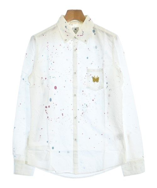 Sasquatchfabrix. カジュアルシャツ メンズ 【古着】【中古】【送料