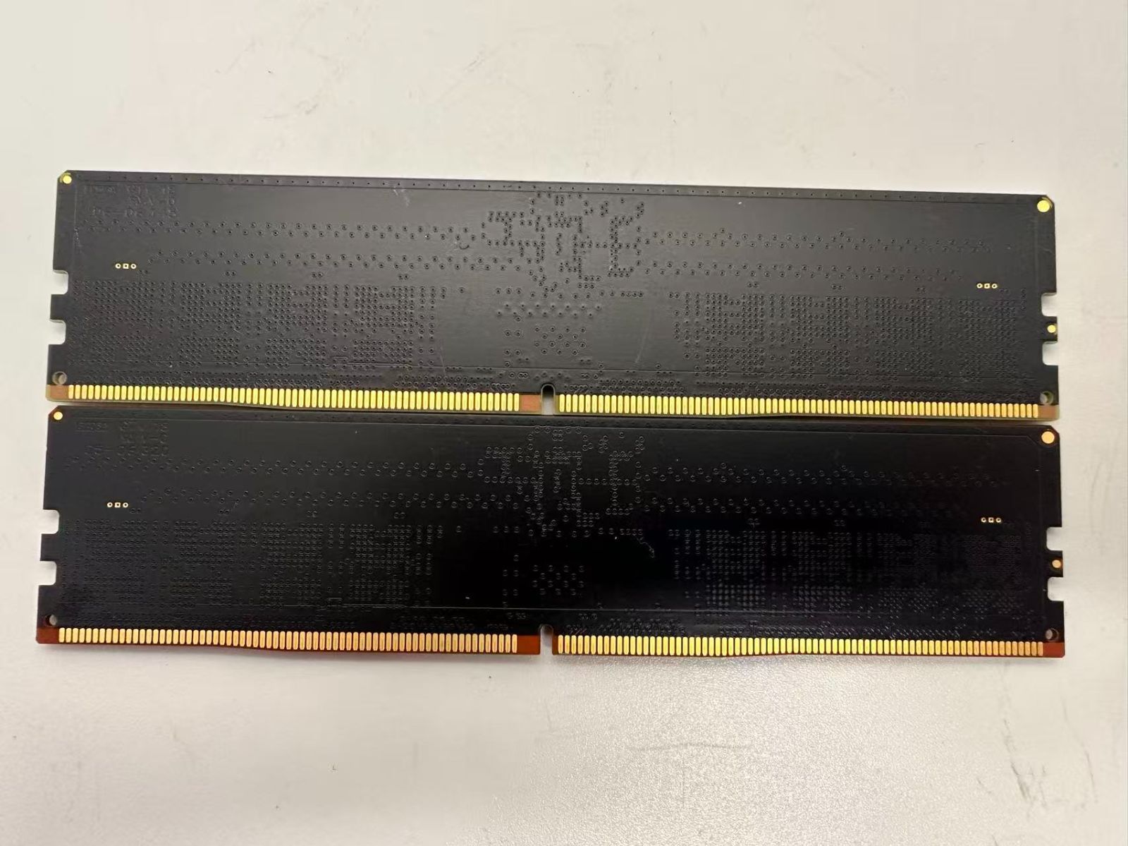 Micron Crucial DDR5 32GB【16GB*2枚セット】美品動作確認済 CT16G48C40U5 - メルカリ