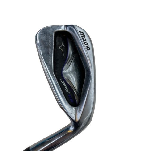 中古】 ミズノ JPX EIII 6S アイアンセット IR JPX EIII-I (フレックス