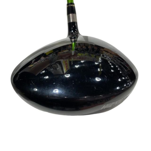 中古】 本間ゴルフ TOUR WORLD TW727 455S 9.5° ドライバー DR VIZARD