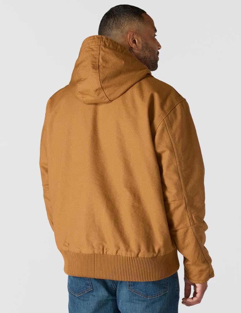Carhartt メンズ US サイズ: X-Large カラー: ブラウン [カーハート