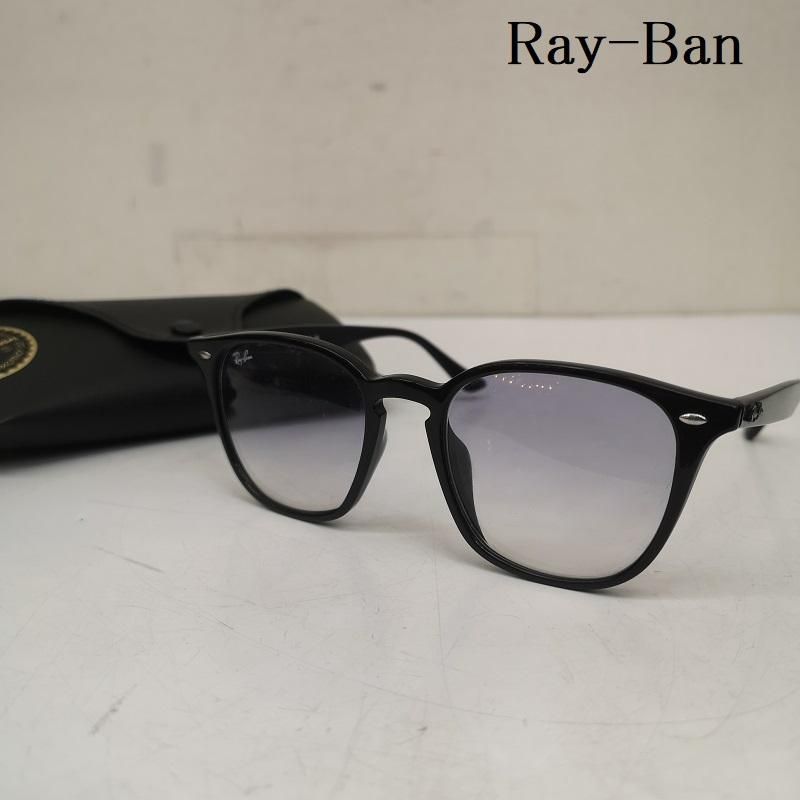 レイバン RB4258F 601/19 52□20 150 サングラス メンズ - ISItems