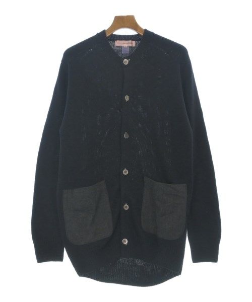 COMME des GARCONS SHIRT カーディガン メンズ 【古着】【中古】【送料