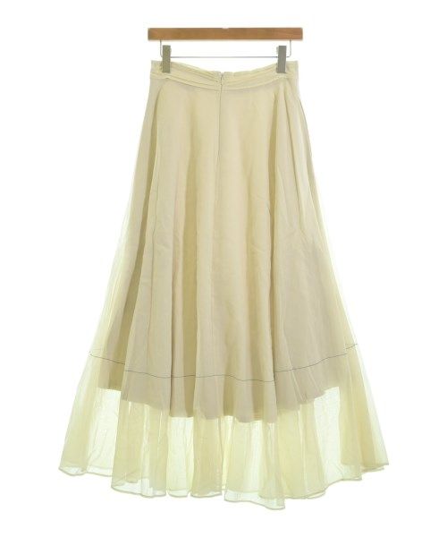 ebure ロング・マキシ丈スカート レディース 【古着】【中古】【送料