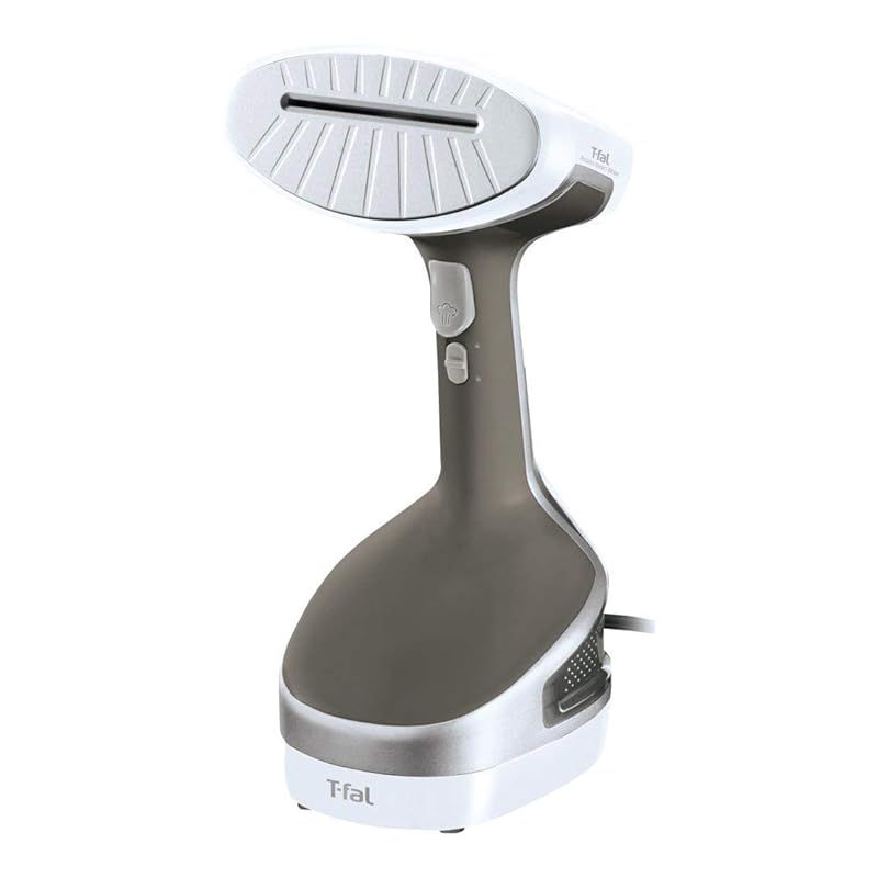 ティファール パワフル連続スチーム 平均約18g/分 衣類スチーマー 専用