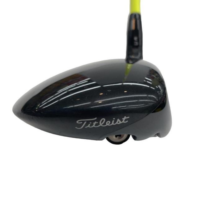 中古】 タイトリスト 917 F2 15° フェアウェイウッド FW ATTAS PUNCH 6