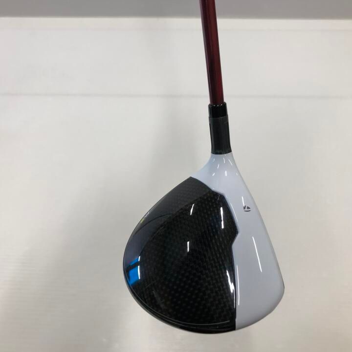 テーラーメイド M2 2017 15度 Speeder 661 EVOLUTION 3 Sフレックス