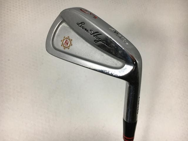 返品OK 【中古ゴルフクラブ】(8本セット)ベンホーガン APEX PLUS