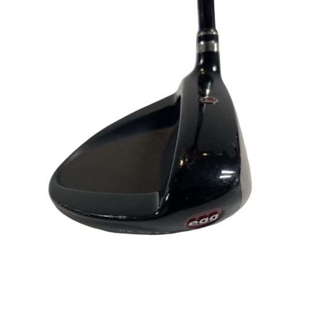 中古】 プロギア egg PX-03D SPOON 3W(15°) フェアウェイウッド FW egg