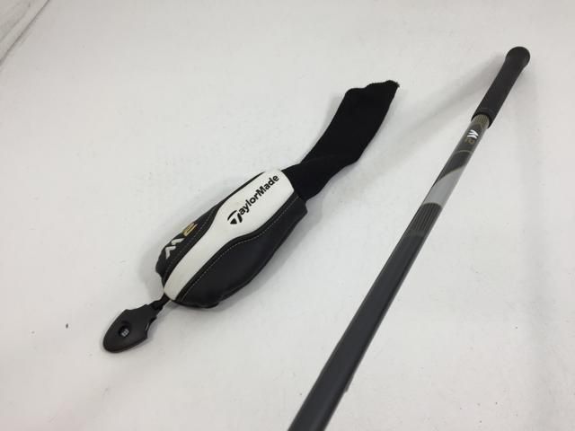 返品OK 【中古ゴルフクラブ】テーラーメイド M2 レスキュー 2016 (日本