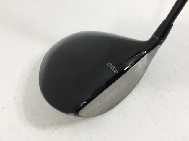 返品OK 【中古ゴルフクラブ】プロギア NEW egg 5500 impact(インパクト