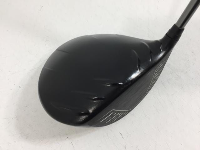 返品OK 【中古ゴルフクラブ】ピン G425 MAX ドライバー PING TOUR 173