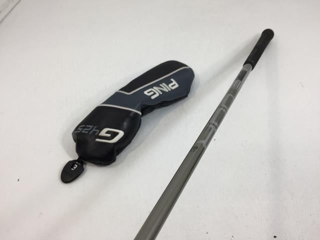 返品OK 【中古ゴルフクラブ】ピン G425 ハイブリッド ユーティリティ