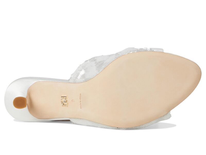 バッジェリーミシュカ レディース シューズ ヒール Badgley Mischka