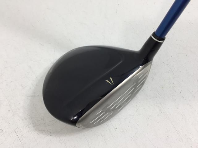 返品OK 【中古ゴルフクラブ】ダンロップ ゼクシオ13 サーティーン