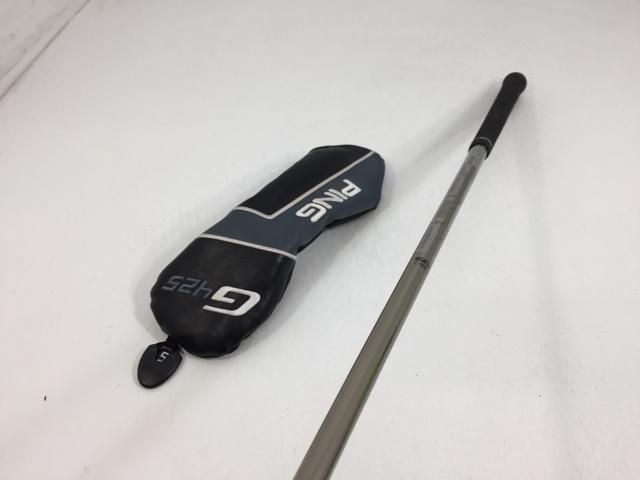 返品OK 【中古ゴルフクラブ】ピン G425 MAX フェアウェイ PING TOUR