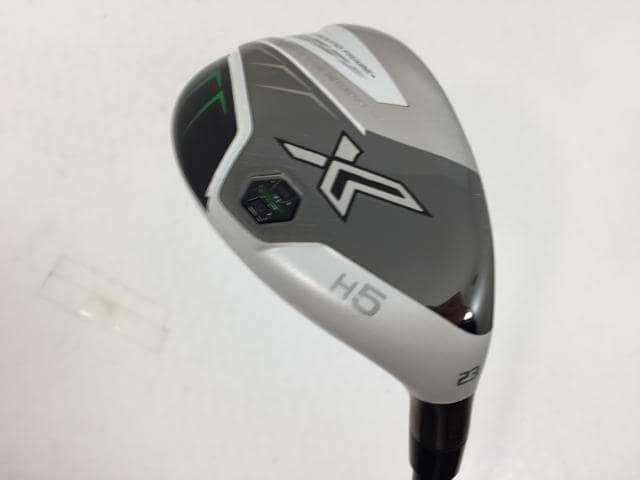 返品OK 【中古ゴルフクラブ】ダンロップ ゼクシオ エックス (XXIO X