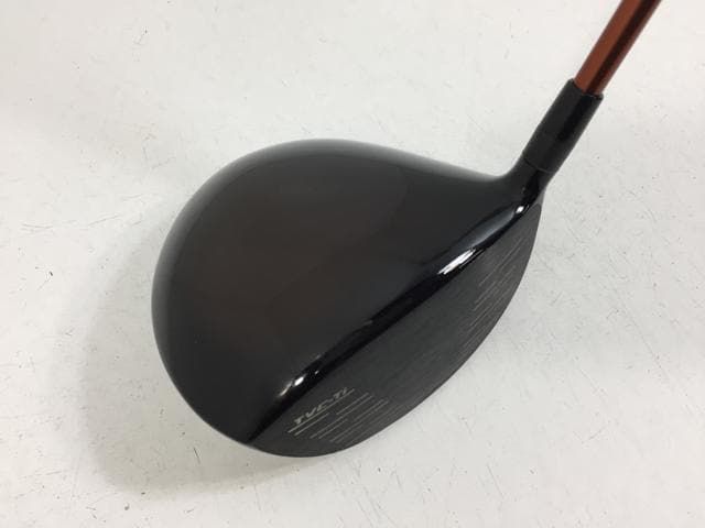 返品OK 【中古ゴルフクラブ】ワークス ゴルフ マキシマックス ブラック