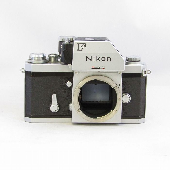 中古】(ニコン) Nikon F フォトミック - メルカリ