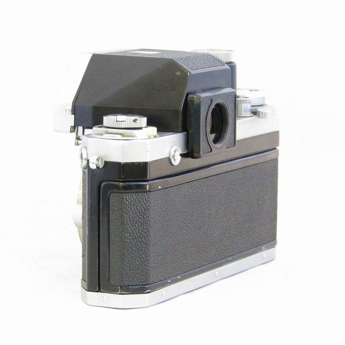 中古】(ニコン) Nikon F フォトミック - メルカリ
