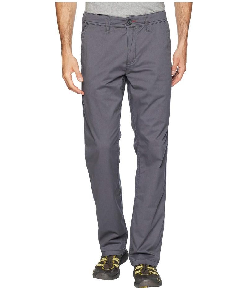 ドード アンドコー メンズ ボトムス カジュアルパンツ ToadCo Mission