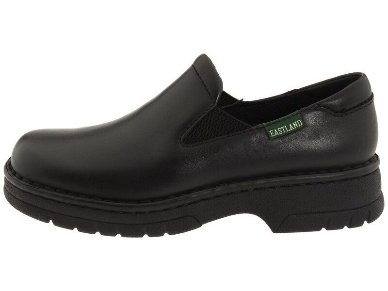 イーストランド レディース シューズ スリッポン・ローファー Eastland
