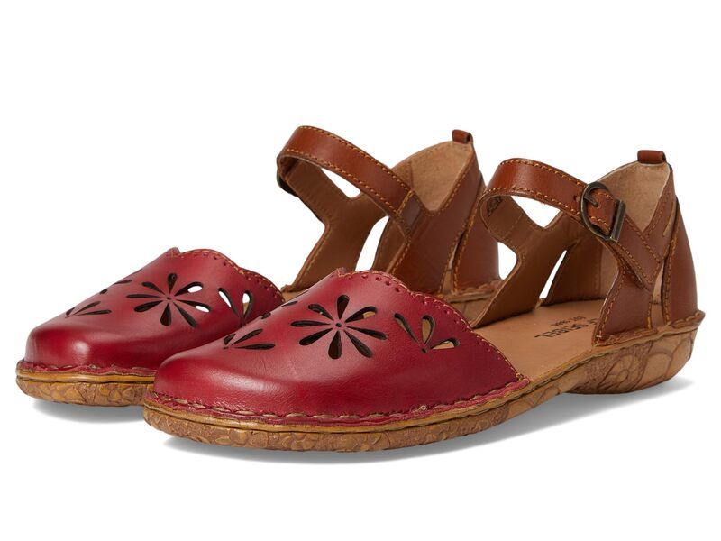 取寄) ジョセフ セイベル レディース フェンニャ 34 Josef Seibel