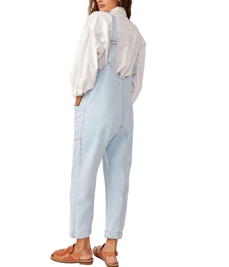 フリーピープル レディース トップス ジャンプスーツ Free People High