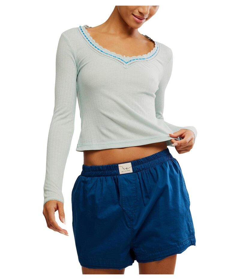 フリーピープル レディース トップス シャツ Free People Only You