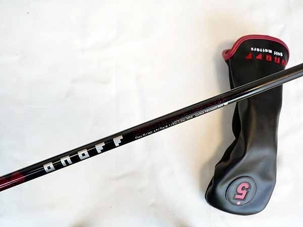 ダイワ 2024 オノフ ONOFF アームズ AKA フェアウェイウッド SMOOTH