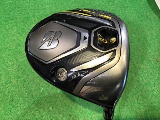 中古】 ブリヂストン TOUR B JGR(2019) 10.5° ドライバー DR TOUR AD