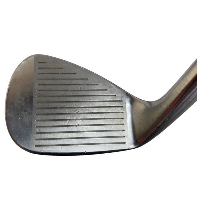 中古】 ミズノ Mizuno T22 52°/09° S ウェッジ WG Dynamic Gold HT