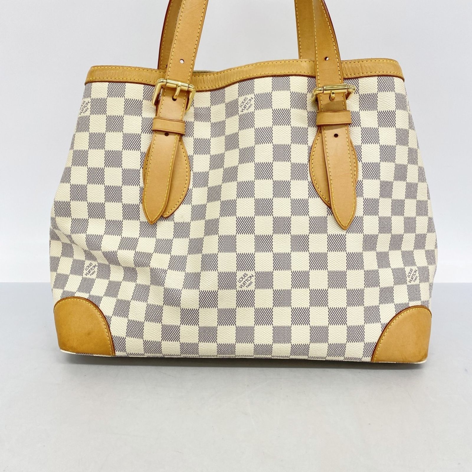 ルイ・ヴィトン(Louis Vuitton) ルイ・ヴィトン トートバッグ ダミエ