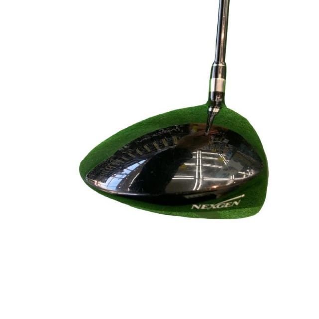 中古】 ゴルフパートナー NEXGEN(2016) TYPE-460 10.5° ドライバー DR