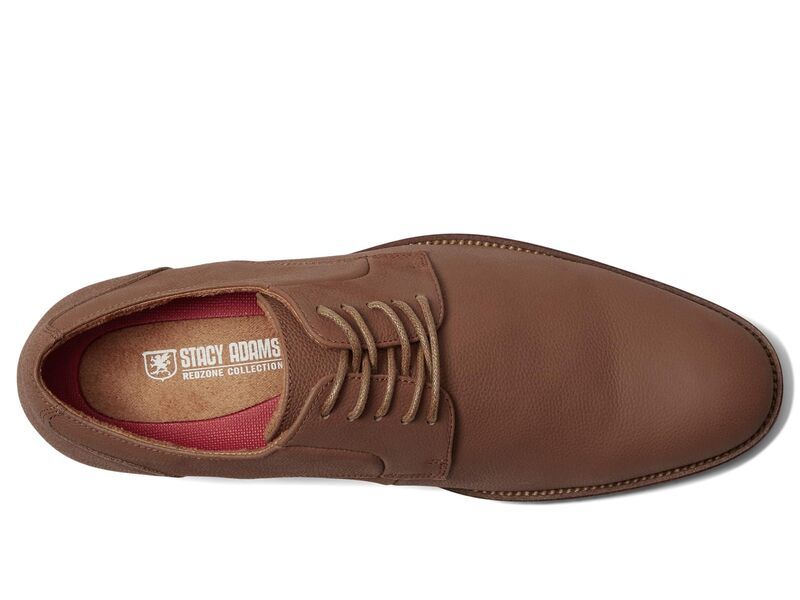 ステイシーアダムス メンズ シューズ オックスフォード レース Stacy