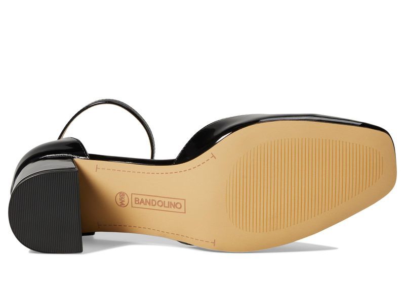 バンドリーノ レディース シューズ ヒール Bandolino Letsadd Black