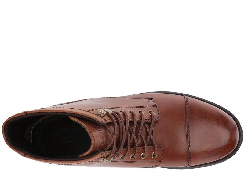 イーストランド メンズ シューズ ブーツ・レインブーツ Eastland 1955