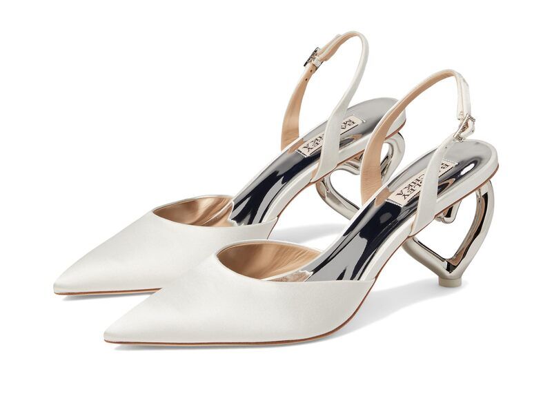 バッジェリーミシュカ レディース シューズ オックスフォード Badgley