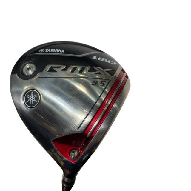 中古】 ヤマハ RMX 120 9.5° ドライバー DR 純正特注シャフト