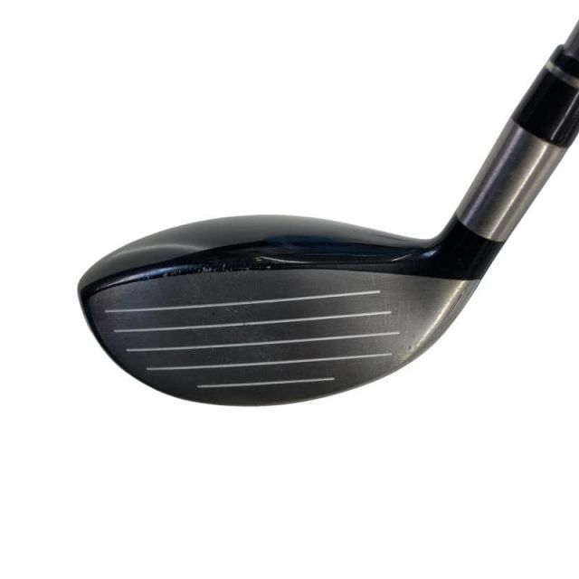 中古】 本間ゴルフ TOUR WORLD TW737 22° ユーティリティ UT VIZARD IB