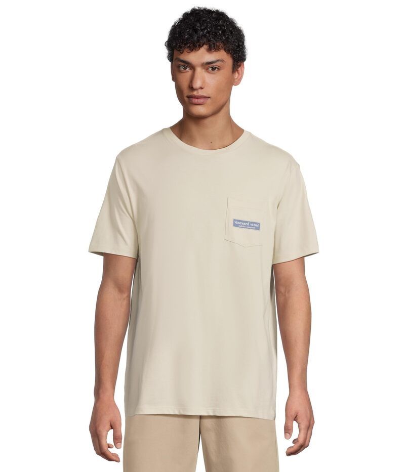 ヴァインヤードヴァインズ メンズ トップス シャツ Tシャツ ロゴ