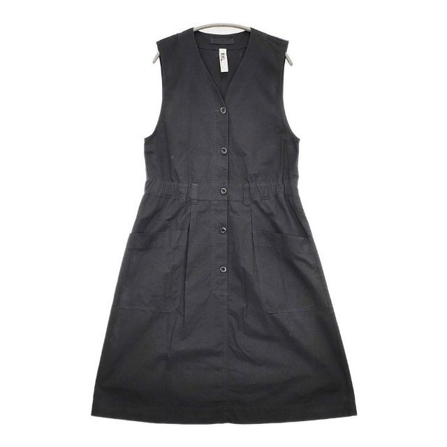 MHL. 595-0156501 FINE COMPACT COTTON POPLIN 定価26000円