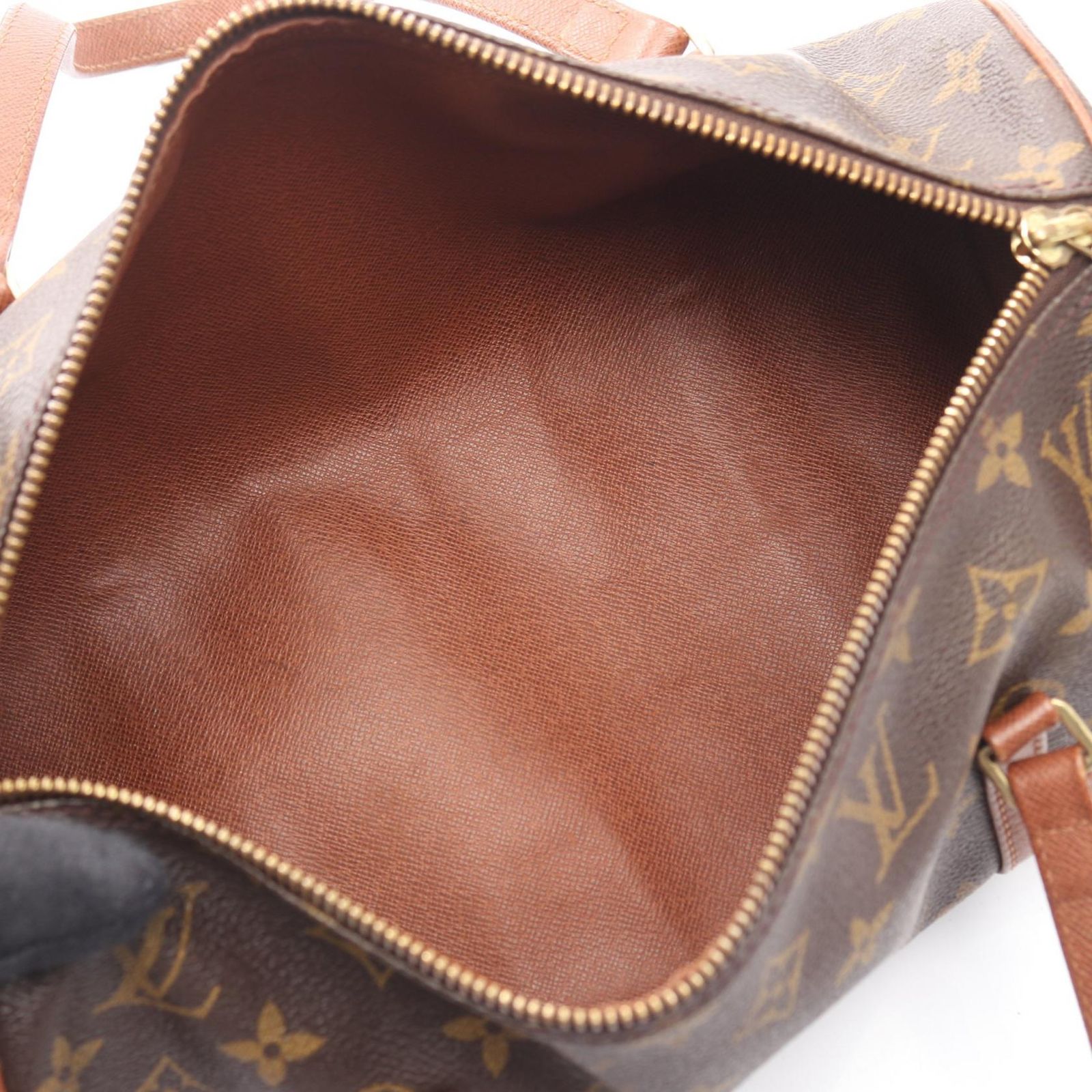 ルイ・ヴィトン LOUIS VUITTON ハンドバッグ パピヨン30 旧型 M51365