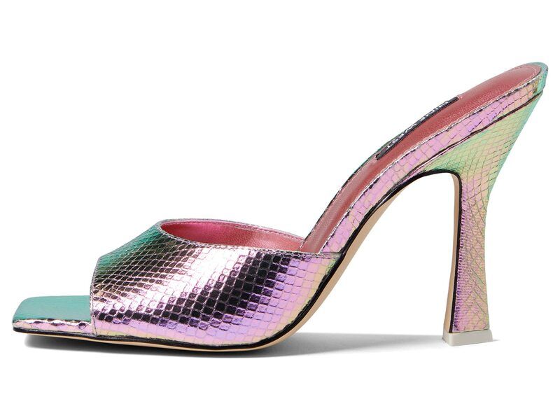 ナインウェスト レディース シューズ ヒール Nine West Aurea 3 New