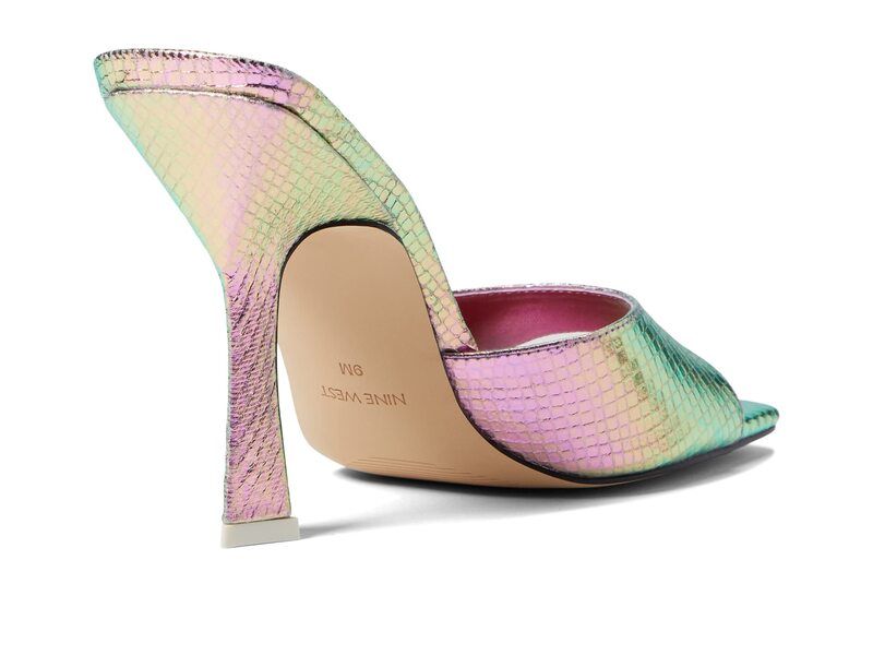 ナインウェスト レディース シューズ ヒール Nine West Aurea 3 New