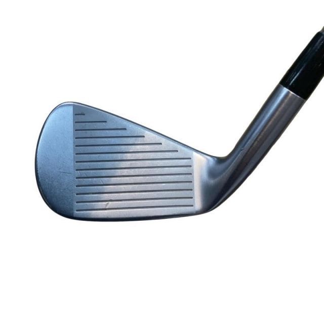 中古】 ミズノ JPX 923 TOUR 7S アイアンセット IR Dynamic Gold 120