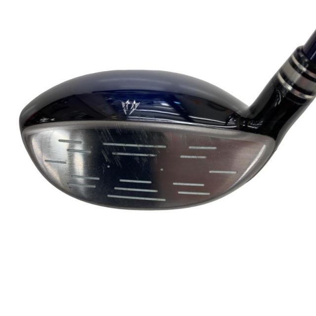 中古】 ダンロップ XXIO(2018) 9W フェアウェイウッド FW XXIO MP1000